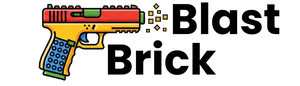 BlastBrick DIY Ops Handle Set – Brick Blast